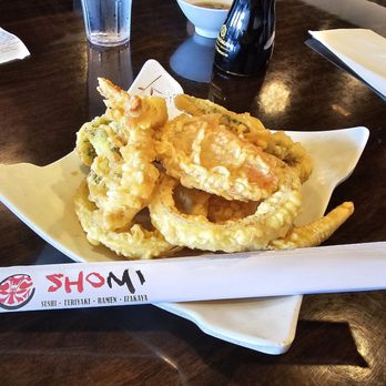 SHOMI - Updated August 2025 - 517 Photos & 476 Reviews - 419 Lincoln ...