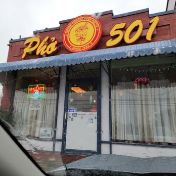 PHO 501 - Updated September 2024 - 488 Photos & 501 Reviews - 501 Main ...