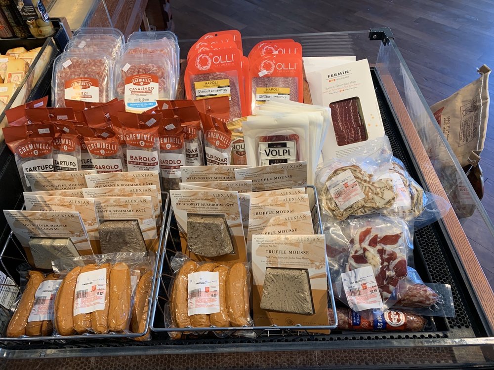 THE LOCAL BUTCHER & MARKET - 194 Photos & 95 Reviews - 669 N Orange Ave ...