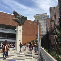 BOROUGH OF MANHATTAN COMMUNITY COLLEGE - 71 Photos & 103 Reviews - 199 ...