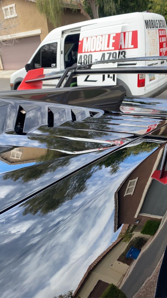 CMT DETAILING - Updated October 2025 - Request a Quote - 42 Photos ...