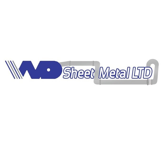 WD SHEET METAL - Updated February 2025 - Request a Quote - 148 Sagamore ...