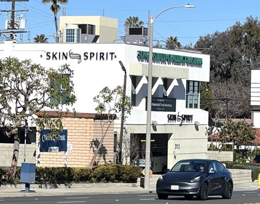 SKINSPIRIT - MANHATTAN BEACH - Updated December 2025 - 13 Photos & 48 ...