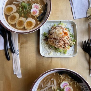 RAMEN GAMI - Updated September 2024 - 323 Photos & 263 Reviews - 1 ...