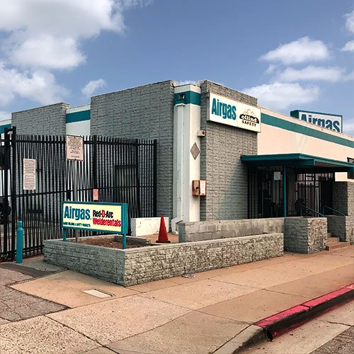 AIRGAS STORE - Updated January 2026 - 1955 E 223rd St, Carson ...