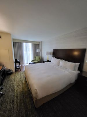 ATLANTA MARRIOTT PERIMETER CENTER - Updated October 2025 - 137 Photos ...