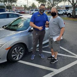 MIDWAY FORD - 60 Photos & 122 Reviews - 8155 W Flagler St, Miami ...