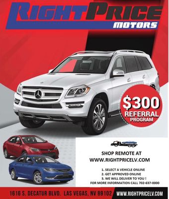 RIGHT PRICE MOTORS - Updated December 2025 - 211 Photos & 92 Reviews ...