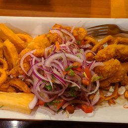 HAPPY FISH - Updated August 2025 - 872 Photos & 763 Reviews - 4046 N ...