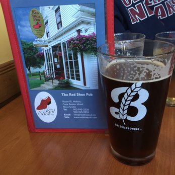 RED SHOE PUB - Updated October 2025 - 30 Photos & 55 Reviews - 11573 ...