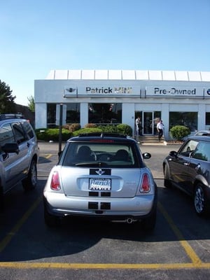 PATRICK MINI - Updated July 2025 - 22 Photos & 138 Reviews - 700 E Golf ...