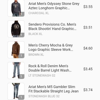 CAVENDER’S PFI - Updated December 2025 - 37 Photos & 18 Reviews - 2816 ...