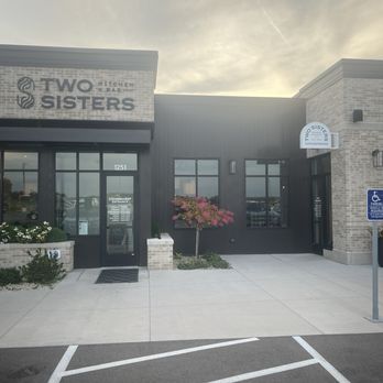 TWO SISTERS KITCHEN + BAR - Updated December 2025 - 59 Photos & 26 ...