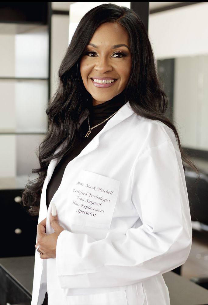 ROYAL TREATMENT HAIR RESTORATION CENTER - Updated July 2025 - 5476 Main ...