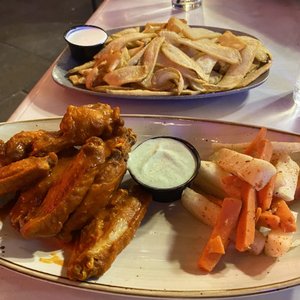 Chayo Mexican Kitchen + Tequila Bar - 1807 Photos & 2043 Reviews - Bars ...