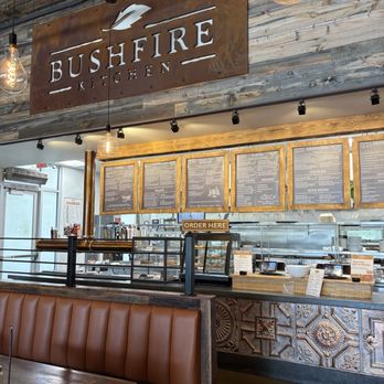 BUSHFIRE KITCHEN - EASTVALE - Updated December 2025 - 450 Photos & 613 ...