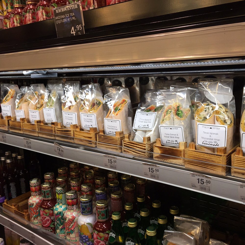 THE BEST 10 Grocery in Istanbul, Turkey - Last Updated August 2022 - Yelp