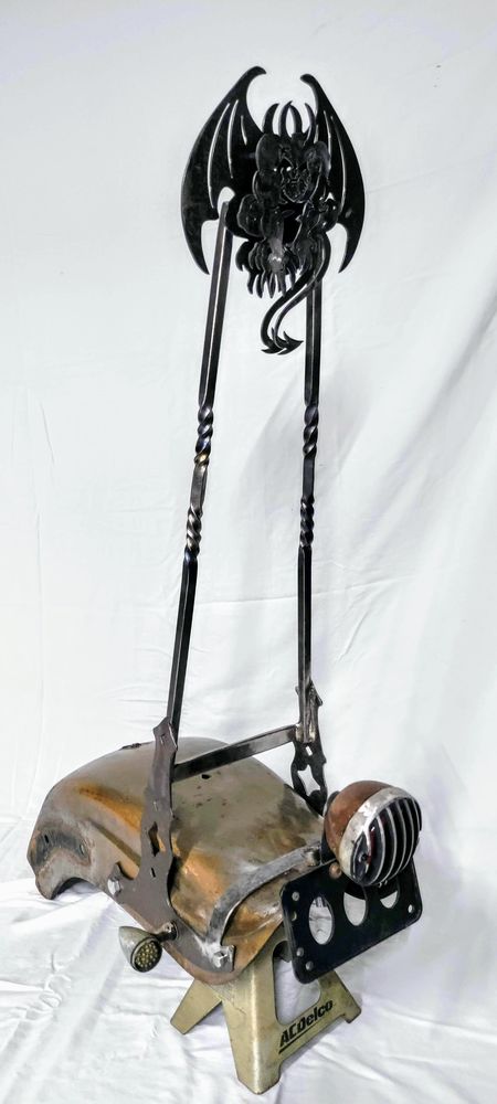 RAVEN GARCIA-METAL ARTIST - Updated July 2025 - 32 Photos - Temple ...