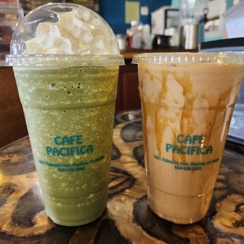 CAFE PACIFICA - Updated December 2025 - 201 Photos & 327 Reviews - 1821 ...