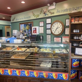 ANN SATHER RESTAURANT - Updated December 2024 - 1084 Photos & 1172 ...