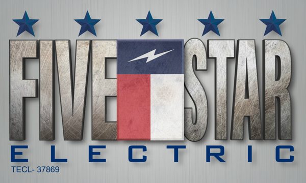 FIVE STAR ELECTRIC SERVICE OF TEXAS - Updated May 2026 - 78676-4808 ...