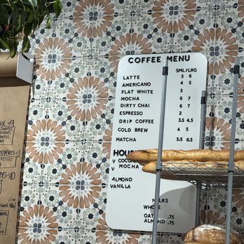 BLACK MAGIC BAKEHOUSE - Updated August 2024 - 57 Photos & 27 Reviews ...