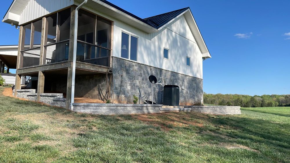 ALEX LANDSCAPING TREE WORKS - Updated August 2025 - Request a Quote ...