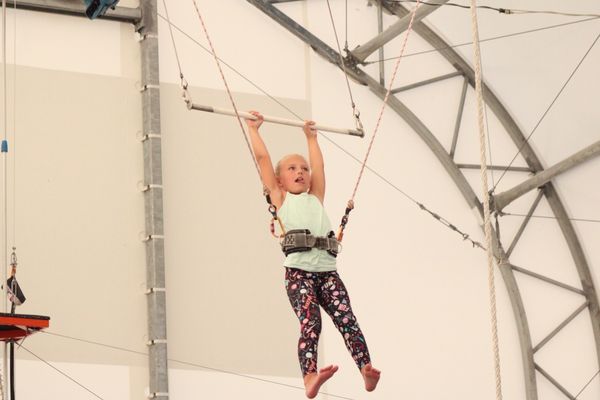 DALLAS CIRCUS CENTER - Updated December 2025 - 83 Photos & 54 Reviews ...