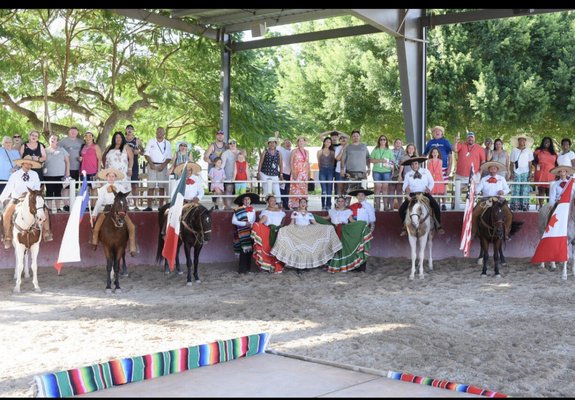 RANCHO TIERRA BONITA - Updated October 2025 - 14 Photos - Carretera ...