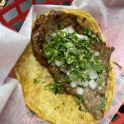 FAMOUS CHICAGO STYLE TACO - 482 Photos & 653 Reviews - Salad - 3415 W ...