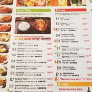 BCD TOFU HOUSE - 4549 Photos & 4953 Reviews - 3575 Wilshire Blvd, Los ...