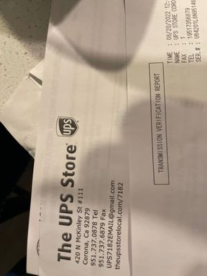 THE UPS STORE - Updated June 2025 - 43 Photos & 159 Reviews - 420 N ...