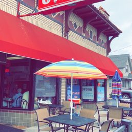 ROXY CAFE - Updated June 2025 - 119 Photos & 190 Reviews - 606 N West Ave, Jackson, Michigan ...