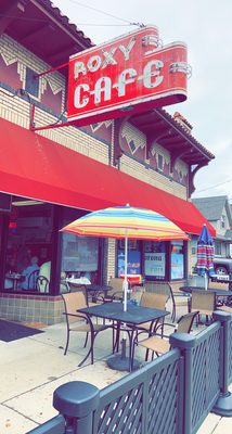 ROXY CAFE - Updated October 2025 - 119 Photos & 195 Reviews - 606 N West Ave, Jackson, Michigan ...