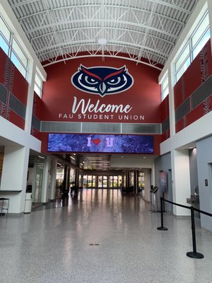 FLORIDA ATLANTIC UNIVERSITY - Updated October 2025 - 11 Photos - 777 ...