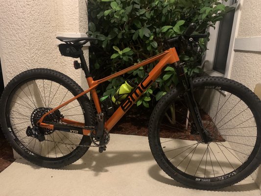 ADVANCED CYCLES - Updated December 2025 - 17 Photos & 37 Reviews - 6651 ...