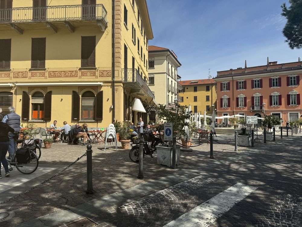PIAZZA GIUSEPPE GARIBALDI - Updated November 2024 - 10 Photos - Piazza ...