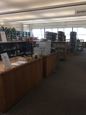 CHICAGO PUBLIC LIBRARY - MERLO - Updated December 2025 - 21 Photos & 95 ...