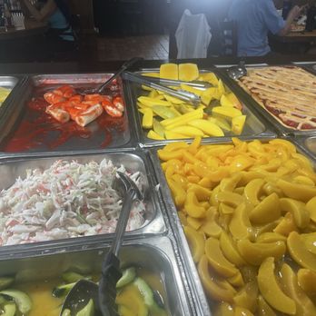 MIKATA BUFFET - Updated February 2025 - 126 Photos & 183 Reviews - 3201 ...