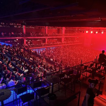 713 MUSIC HALL - Updated August 2024 - 69 Photos & 52 Reviews - 401 ...