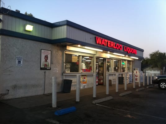 WATERLOO LIQUOR - Updated September 2025 - 2512 Waterloo Rd, Stockton ...