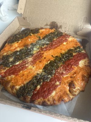 FAT ANGELO’S PIZZERIA - WASHINGTON - Updated May 2025 - 16 Photos & 18 ...