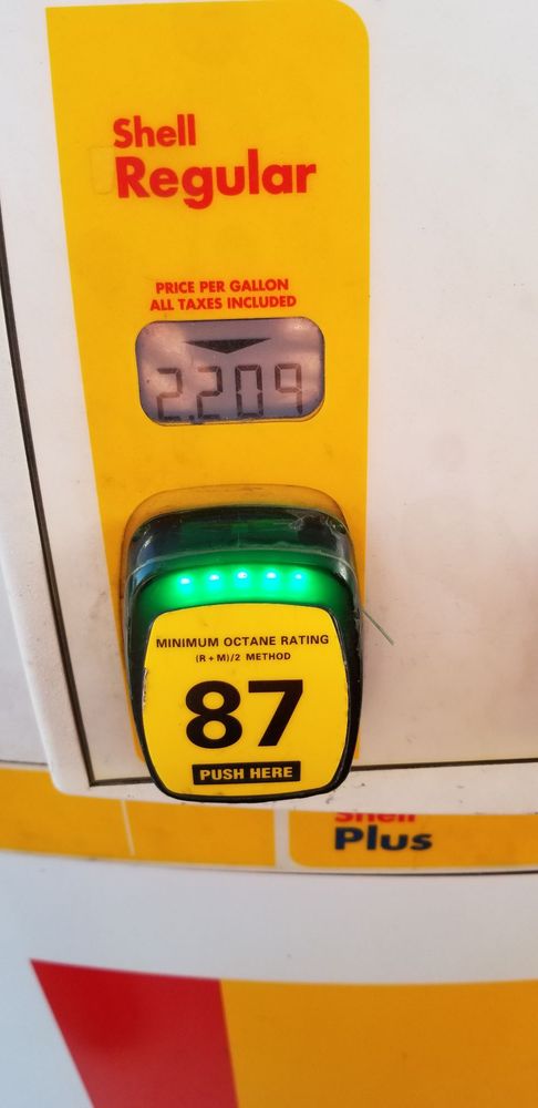 SHELL - 12 Reviews - Gas Stations - 10191 SW 72nd St, Miami, FL - Phone ...