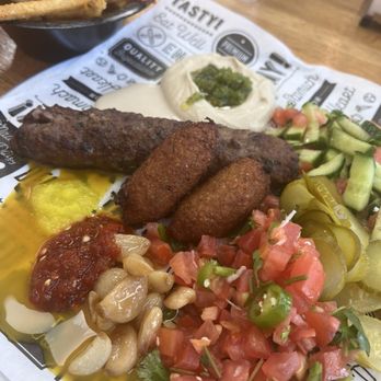 AYUNI SHAWARMA & GRILL - Updated January 2026 - 157 Photos & 76 Reviews ...