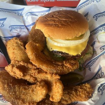 PARAMOUNT - DOWNTOWN BIRMINGHAM - Updated December 2025 - 565 Photos ...