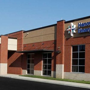 VCU HEALTH - Updated April 2025 - 35 Photos & 70 Reviews - 1250 E ...