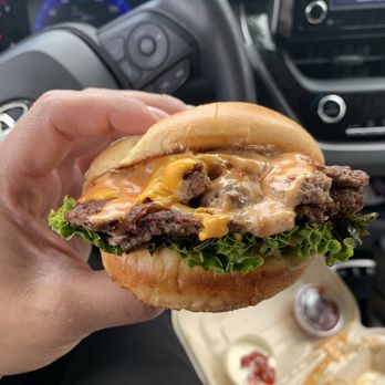 HAMMY’S SMASH BURGERS - Updated July 2024 - 73 Photos & 69 Reviews ...