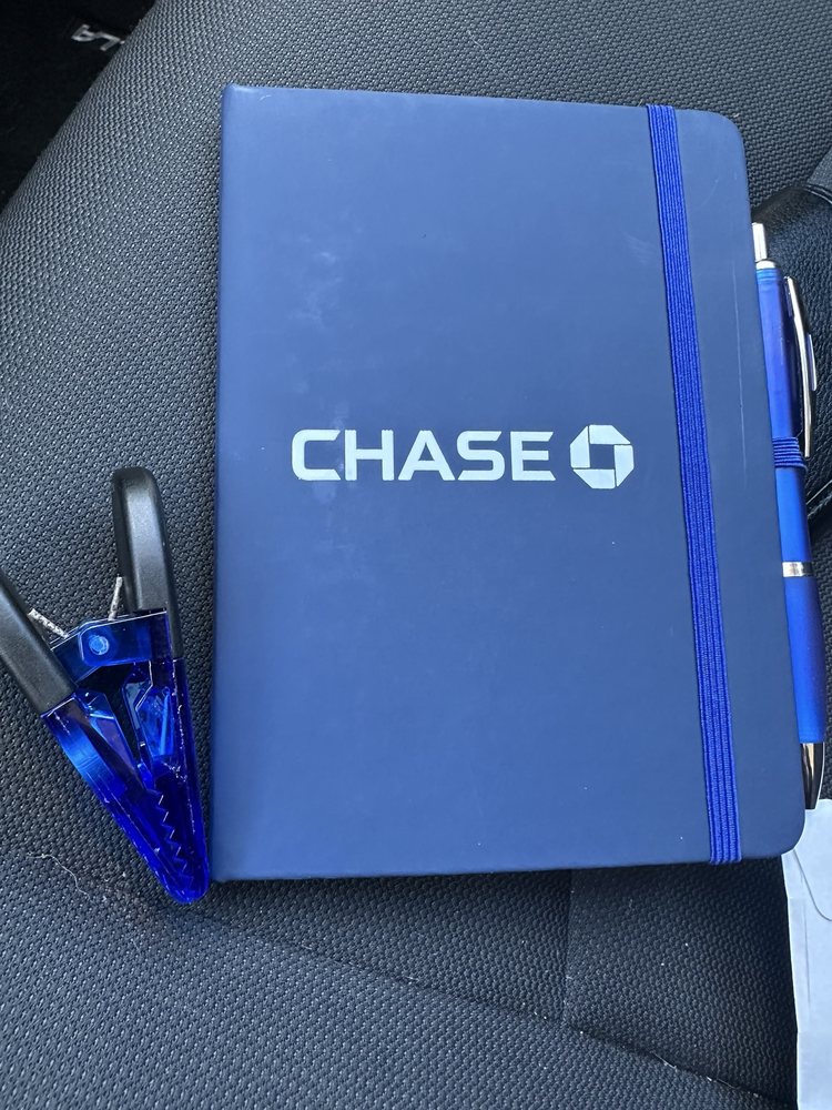 CHASE BANK - Updated December 2024 - 1300 10th St, Berkeley, California ...