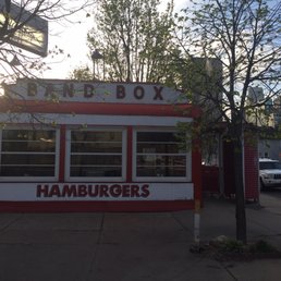 BAND BOX DINER - Updated May 2025 - 207 Photos & 230 Reviews - 729 S ...