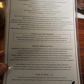 REDROCK CANYON GRILL - Updated May 2025 - 815 Photos & 866 Reviews ...